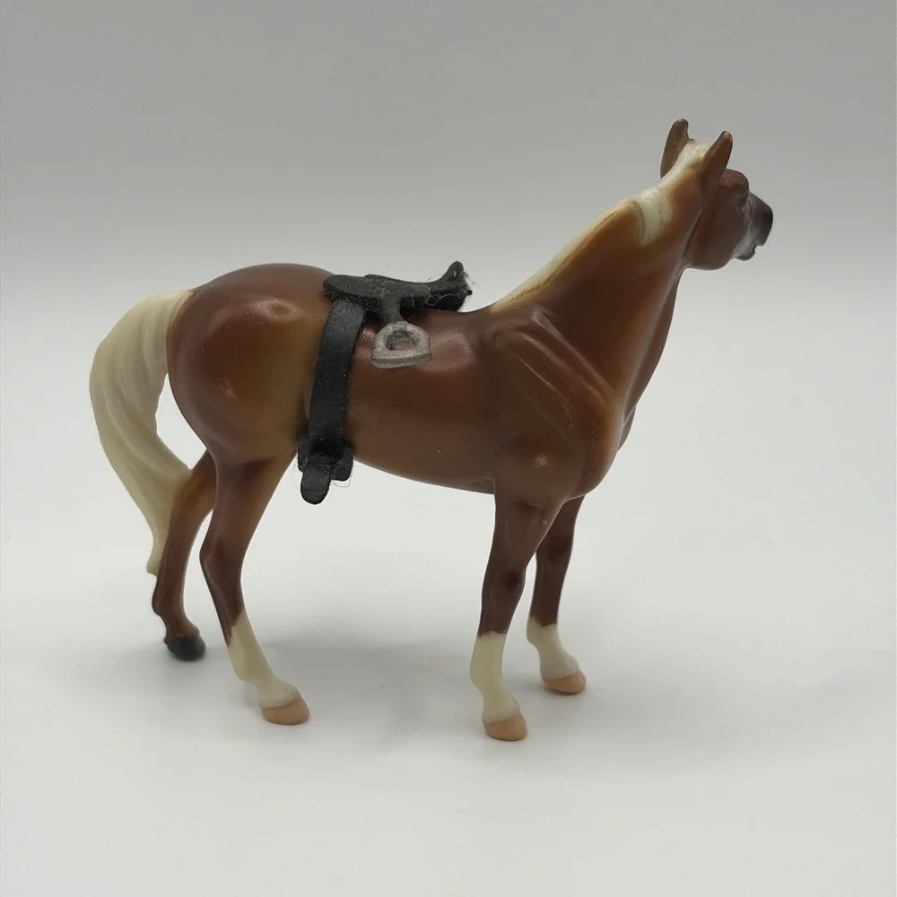 Breyer | Toys | Breyer Stablemate Standing Stock Horse Stablemates 207 ...